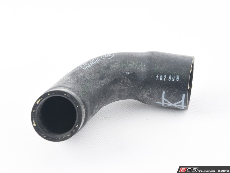 Genuine Volkswagen Audi - 1K0121101Q - Thermostat Hose (1K0 121 101 Q)