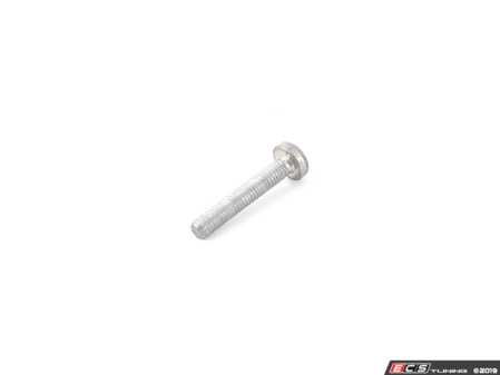 Genuine Porsche - N10765401 - TORX SCREW 6X25