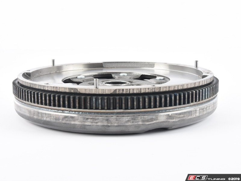 Genuine Volkswagen Audi - 06F105266K - Flywheel (06F 105 266 K)