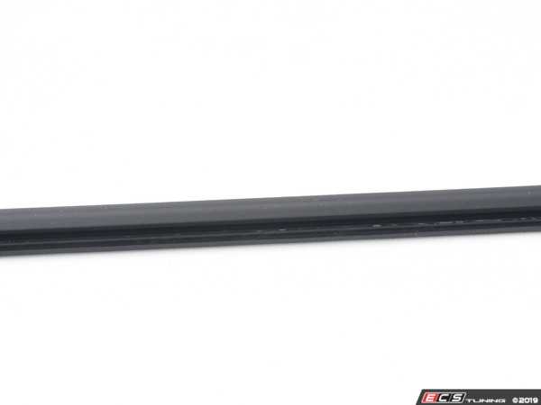 Genuine BMW - 51317178232 - COVER, WINDSHIELD (51-31-7-178-232)