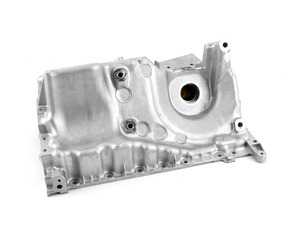 BMW Lower Oil Pans - ECS Tuning