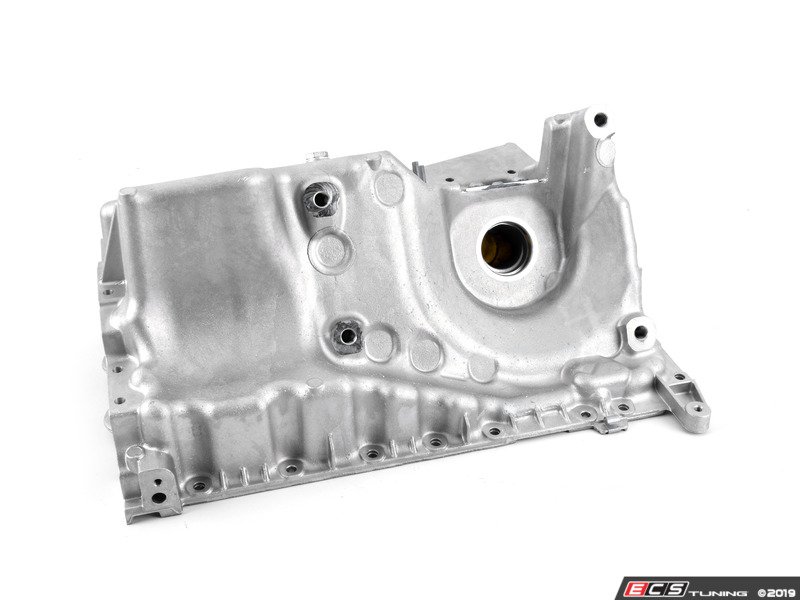 Genuine BMW - 11137603638 - F10 Oil Pan (11-13-7-603-638)