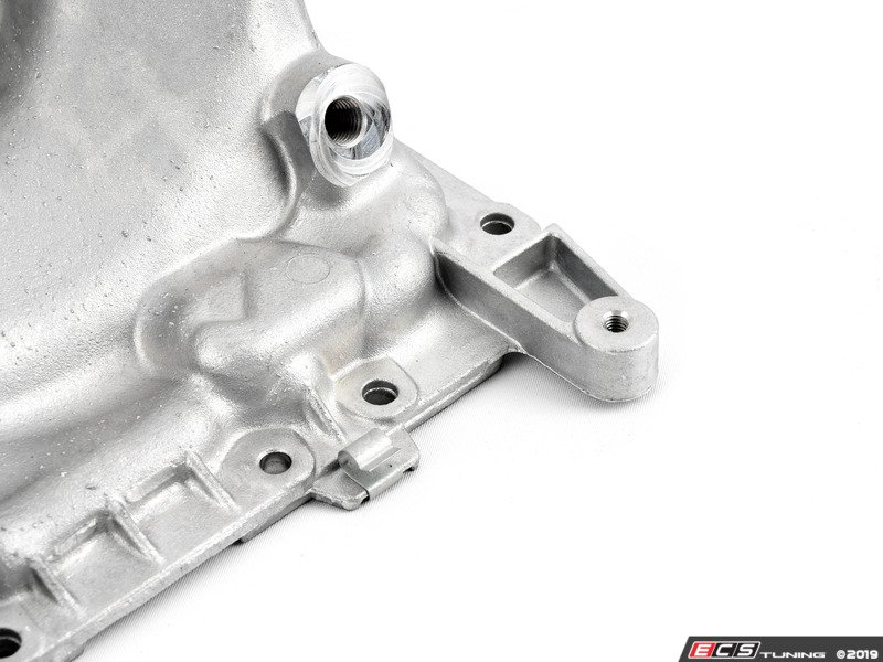 Genuine BMW - 11137603638 - F10 Oil Pan (11-13-7-603-638)