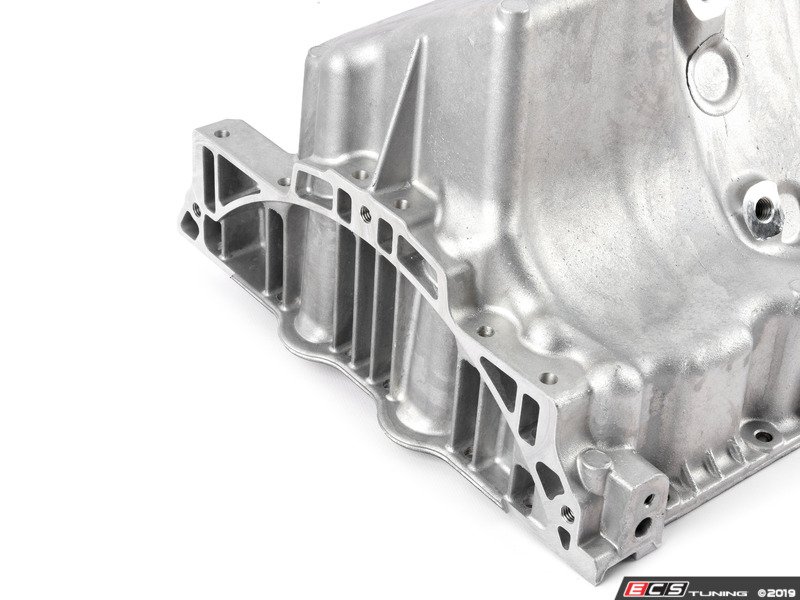 Genuine BMW - 11137603638 - F10 Oil Pan (11-13-7-603-638)
