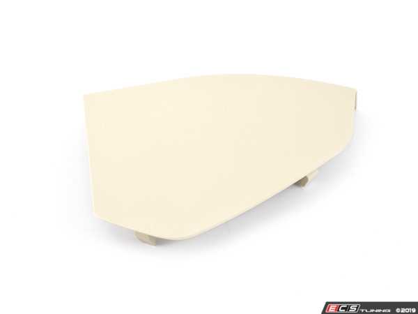Genuine Mercedes Benz - 2117270248648J12 - Door Panel Cover - Right Front