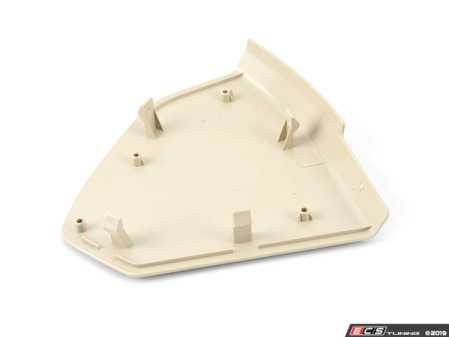 Genuine Mercedes Benz - 2117270248648J12 - Door Panel Cover - Right Front