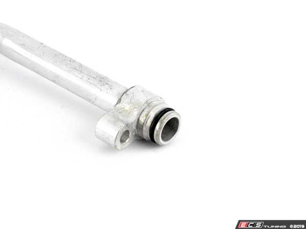 Genuine Mercedes Benz - 2712030602 - Coolant Pipe