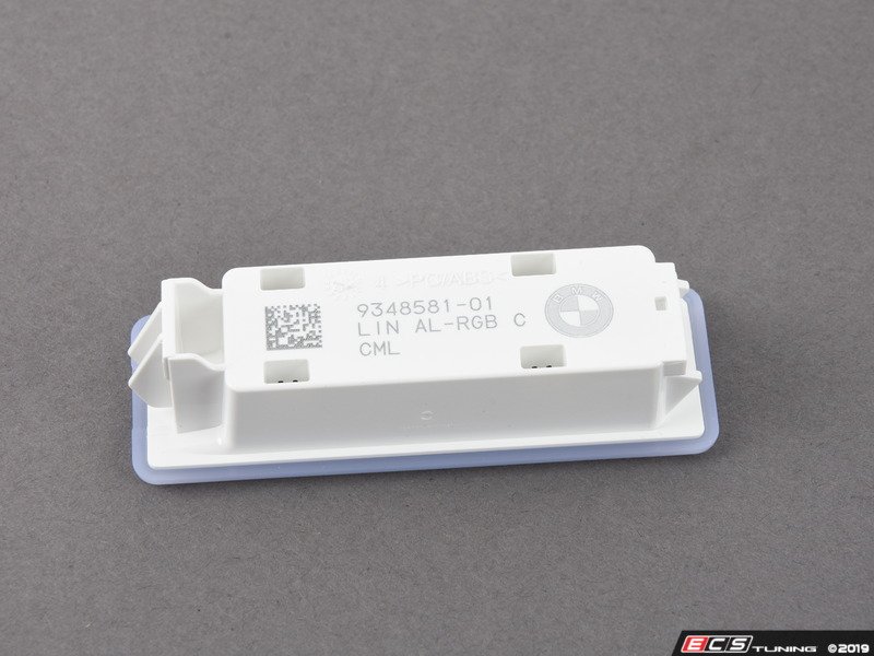 Genuine BMW - 63319348581 - LED (63-31-9-348-581)