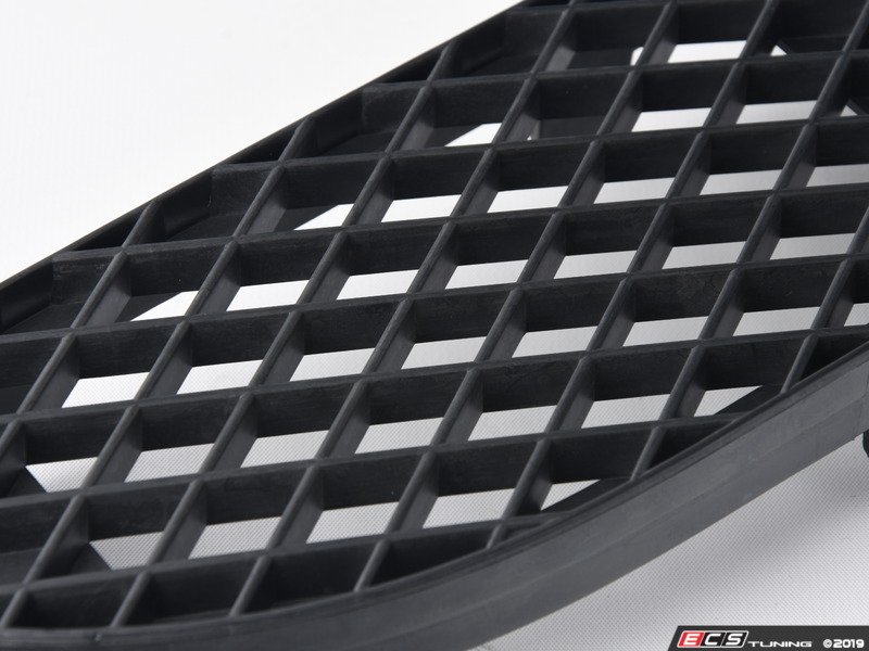 Genuine BMW - 51117135566 - GRID (51-11-7-135-566)