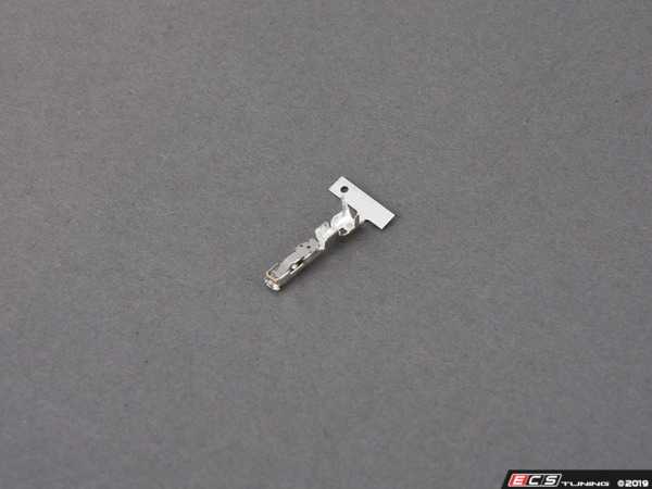 Genuine BMW - 12527580632 - BUSHING CONTACT (12-52-7-580-632)