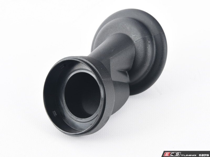 Genuine Volkswagen Audi - 06L103281A - PIPE (06L 103 281 A)