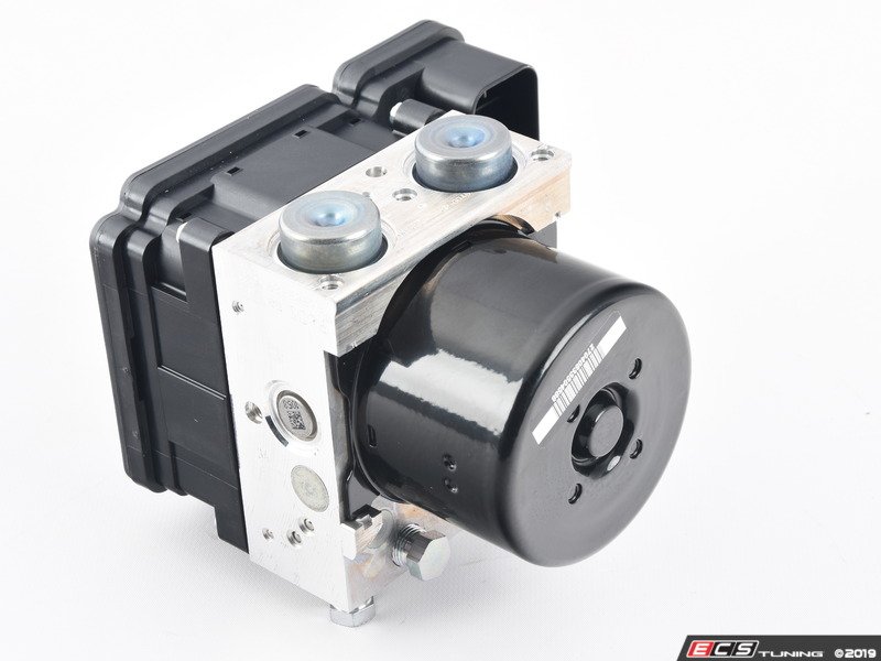 Genuine BMW - 34502460423 - DSC Hydraulic Unit (34-50-2-460-423)