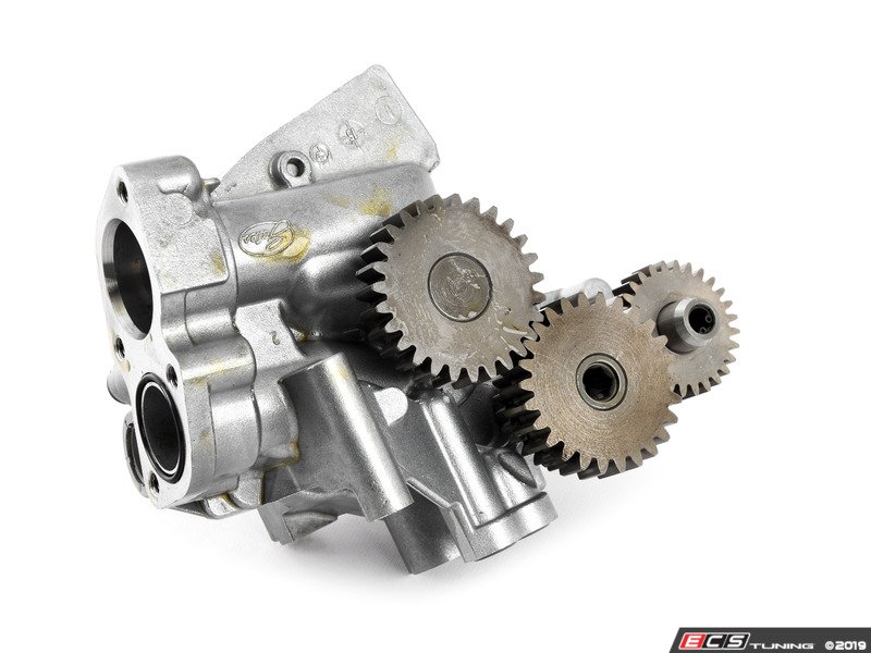 Genuine Volkswagen Audi - 079115103BC - Oil Pump (079 115 103 BC)