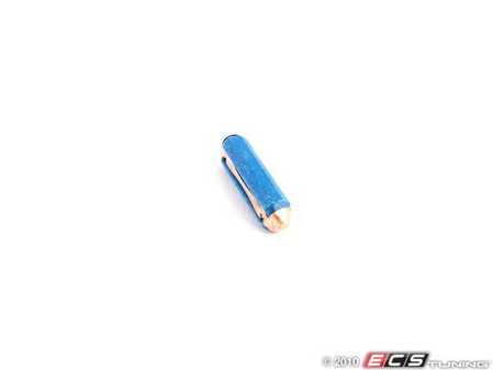 Pudenz - 0015457534 - Ceramic Fuse - Priced Each