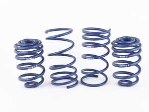 BMW E36 M3 S52 3.2L Lowering & Replacement Springs - ECS Tuning
