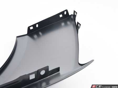 Genuine Volkswagen Audi - 4H0821106B - FENDER (4H0 821 106 B)