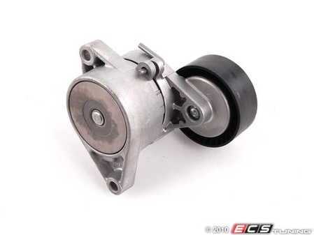 Genuine BMW - 11281433571 - Mechanical A/C Belt Tensioner Assembly (11 ...