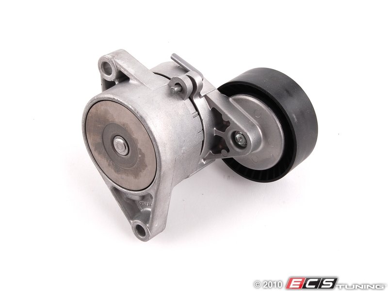 Genuine BMW - 11281433571 - Mechanical A/C Belt Tensioner Assembly (11 ...