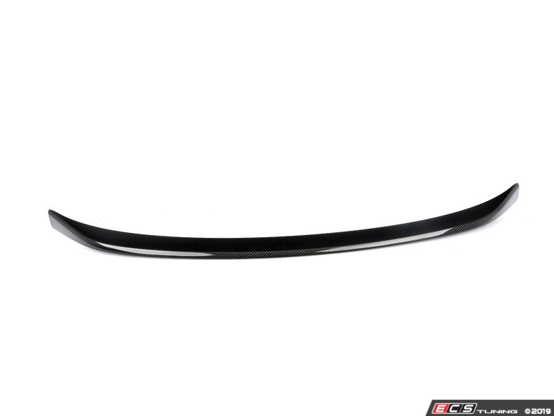 Genuine BMW M Performance - 51192458369 - Rear Spoiler - Carbon
