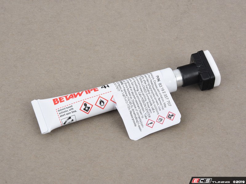 Genuine BMW - 83192357707 - BETAWIPE 4800 (83-19-2-357-707)