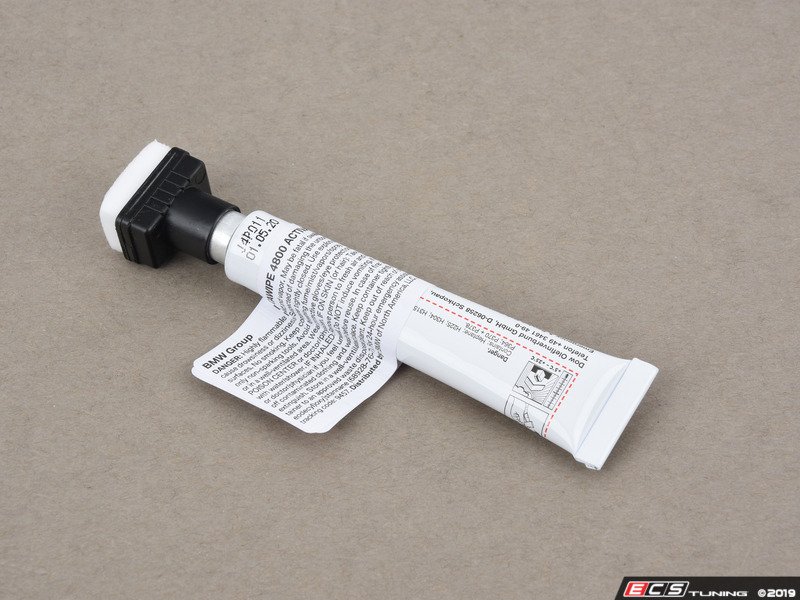 Genuine BMW - 83192357707 - BETAWIPE 4800 (83-19-2-357-707)