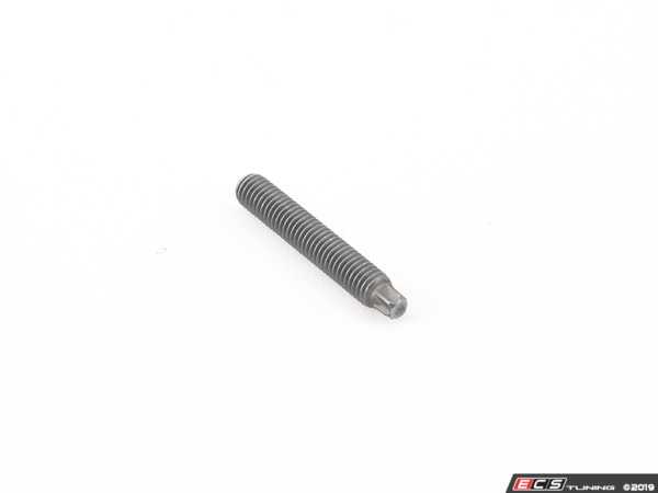 Genuine BMW - 11127586763 - STUD BOLT (11-12-7-586-763)