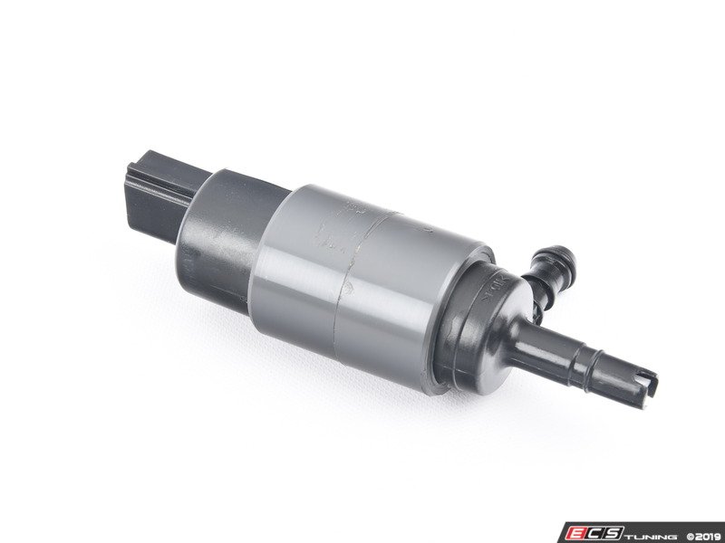 Genuine BMW - 61671378875 - WASHER PUMP (61-67-1-378-875)