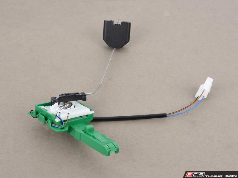 Genuine Porsche - 95862083101 - TANK GAUGE LEFT FUEL