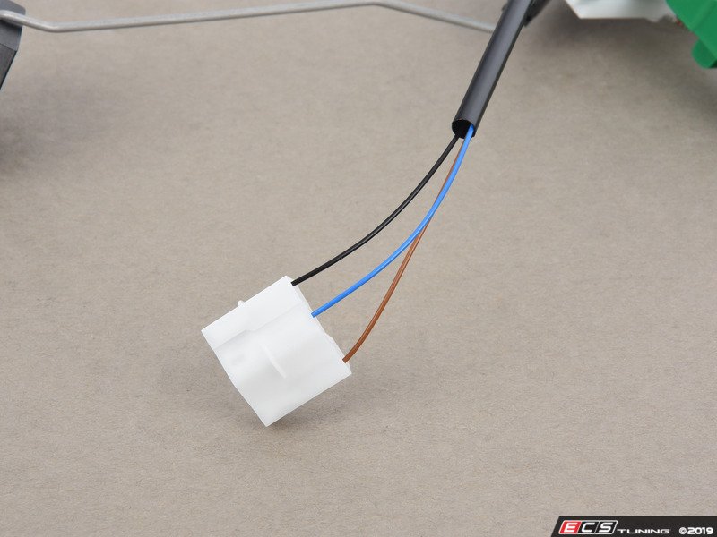 Genuine Porsche - 95862083101 - TANK GAUGE LEFT FUEL