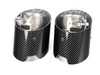 Genuine BMW M Performance - 18302464500 - M Performance Carbon Exhaust ...