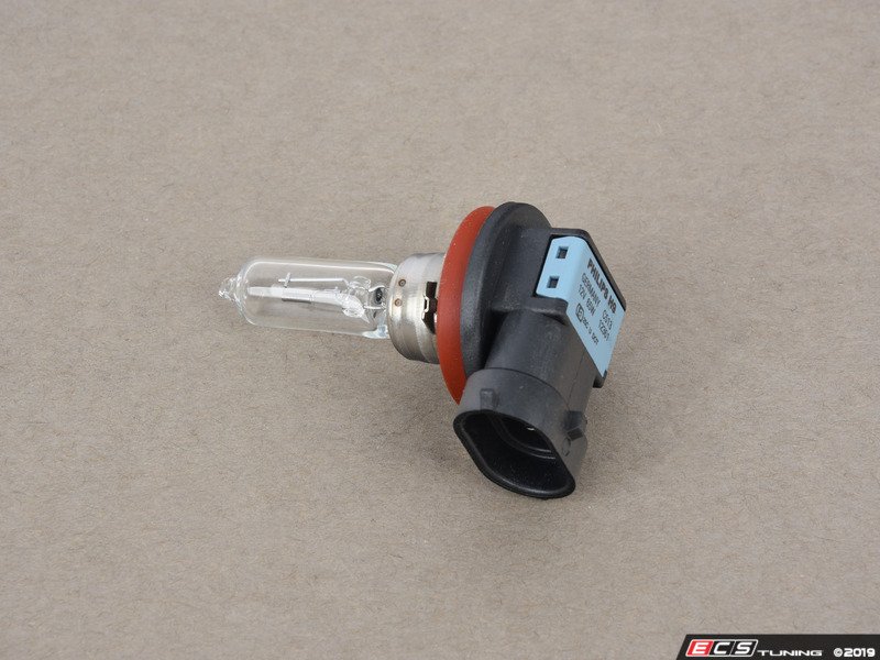Genuine Porsche - 99963114390 - H9 Halogen Bulb - Priced Each