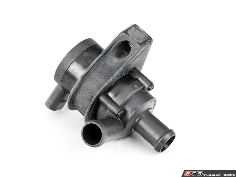Genuine Volkswagen Audi - 06H965561 - Additional Water Pump (06H 965 561)