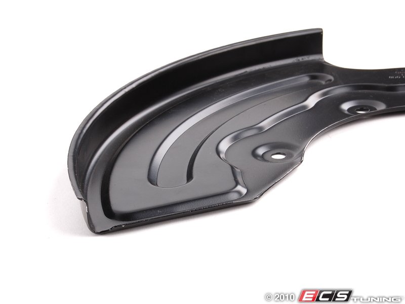 Genuine Volkswagen Audi - 8D0615312E - Front Dust Shield - Right - (NO ...