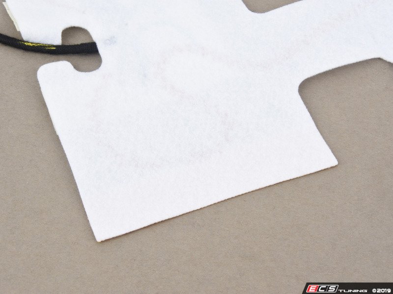 Genuine Volkswagen Audi - 5C6963555 - HEAT ELEMT (5C6 963 555)