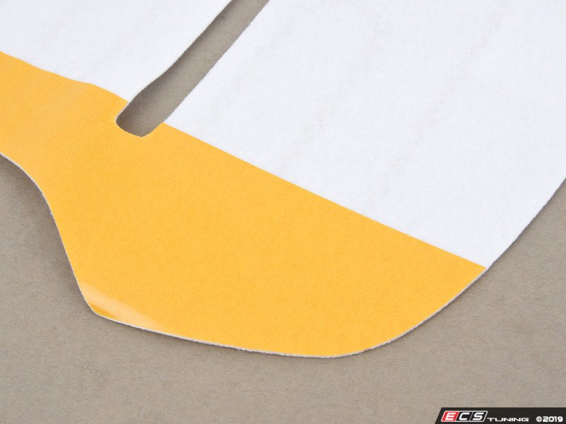 Genuine Volkswagen Audi - 5C6963555 - HEAT ELEMT (5C6 963 555)