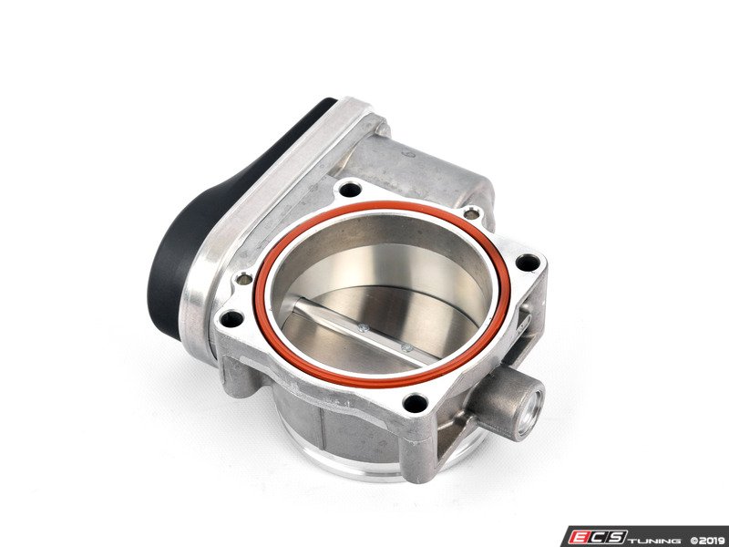 Genuine BMW - 13547506627 - Throttle Body (13-54-7-506-627)