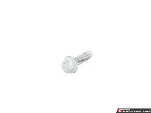 Genuine BMW - 18309909376 - Hex Bolt (18-30-9-909-376)