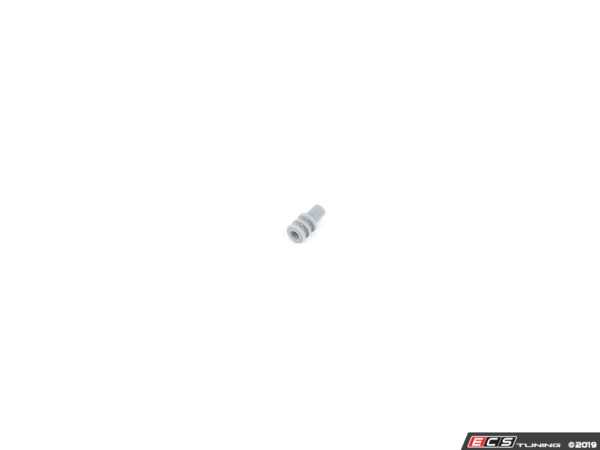 Genuine BMW - 12527551596 - SEALING GROMMET (12-52-7-551-596)