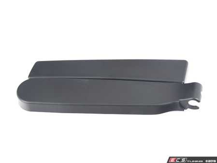 Genuine Volkswagen Audi - 7P0955205 - Aero Wiper Arm Cap (7P0 955 205)