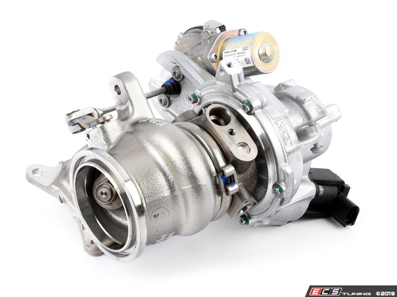 Genuine Volkswagen Audi - 06K145874M - IS20 Turbocharger (06K 145 874 M)