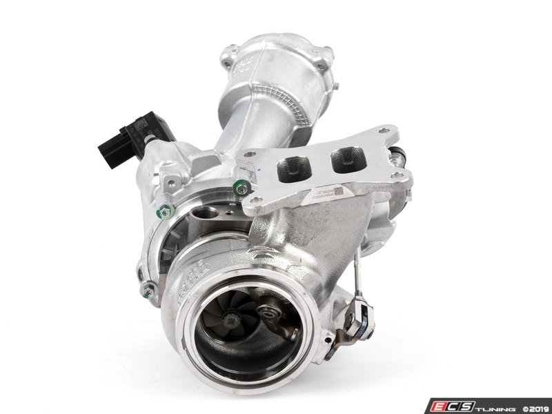 Genuine Volkswagen Audi - 06K145874M - IS20 Turbocharger (06K 145 874 M)