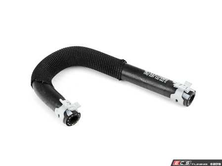 Genuine Volkswagen Audi - 03H133322E - High Pressure Fuel Pump Return ...