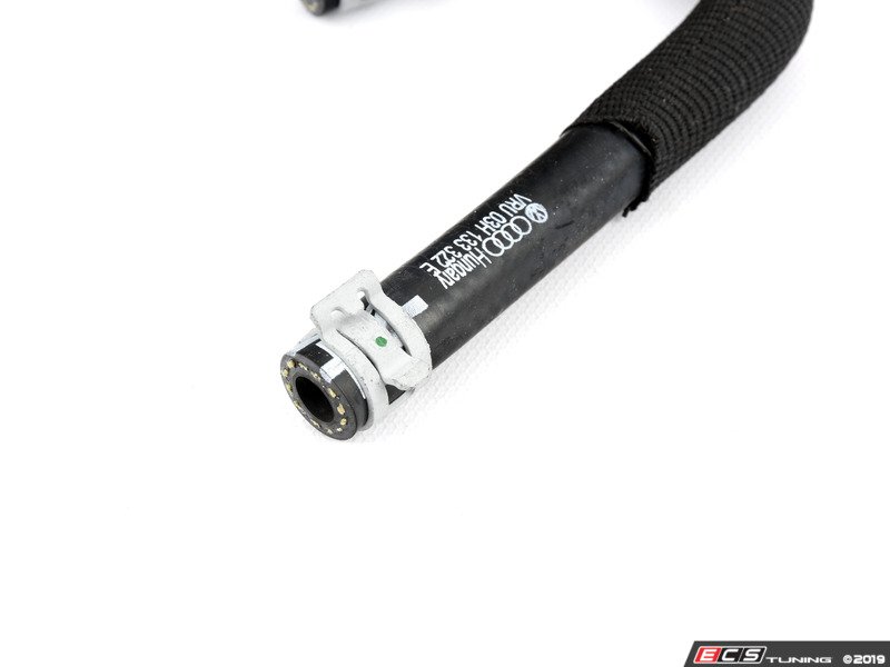 Genuine Volkswagen Audi - 03H133322E - High Pressure Fuel Pump Return ...