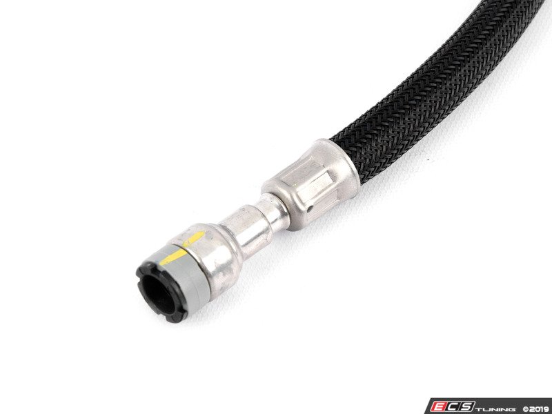 Genuine BMW - 13538600440 - FUEL HOSE (13-53-8-600-440)