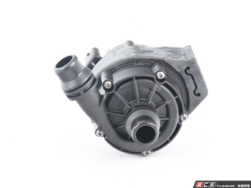 Genuine BMW - 11518679882 - Auxiliary Water Pump (11-51-8-679-882)