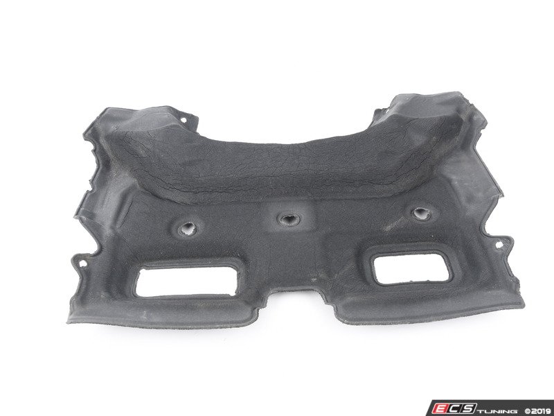 Genuine BMW - 51487158431 - SOUND INSULATION (51-48-7-158-431)