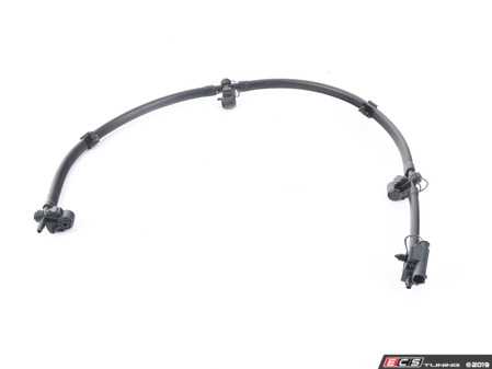 Genuine BMW - 61667339906 - NOZZLE ARRAY WINDOW WASHING (61-66-7-339-906)