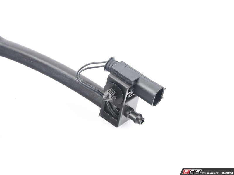 Genuine BMW - 61667339906 - NOZZLE ARRAY WINDOW WASHING (61-66-7-339-906)