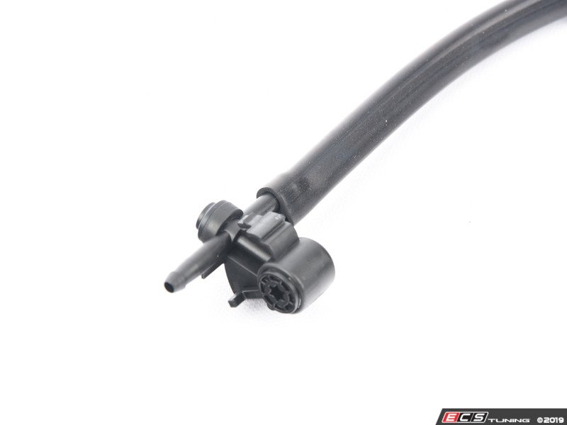 Genuine BMW - 61667339906 - NOZZLE ARRAY WINDOW WASHING (61-66-7-339-906)