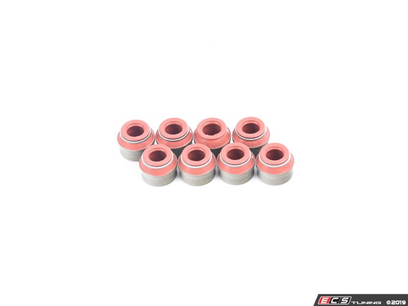 Genuine BMW - 11349059171 - Valve Seal Repair Kit (11-34-9-059-171)